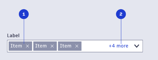 Implementing a Non-Wrapping, Count-Based Multi-Select Dropdown with MUI ...