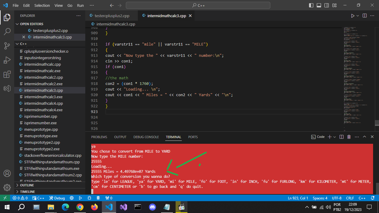 how to handle big float numbers without bugging? - C#