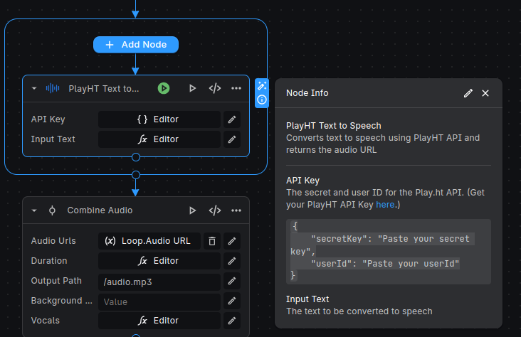 Hey everyone! I'm trying to figure out - BuildShip + Rowy