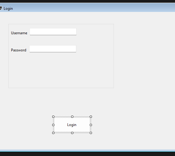 windows form applications for book recommendation - C#