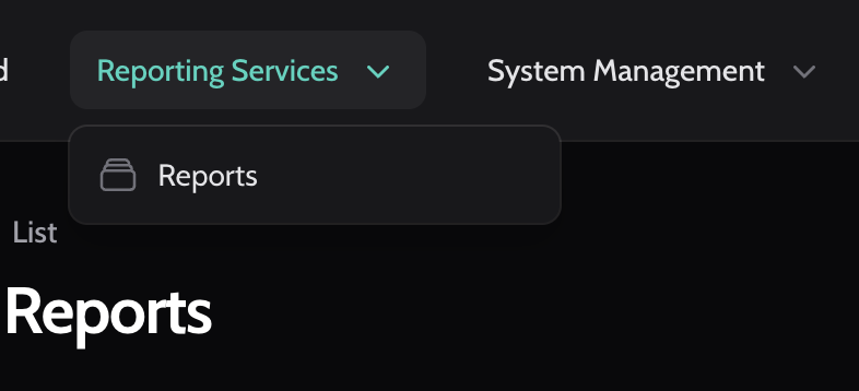 How To Show Sub Navigation When Using Topnavigation Filament
