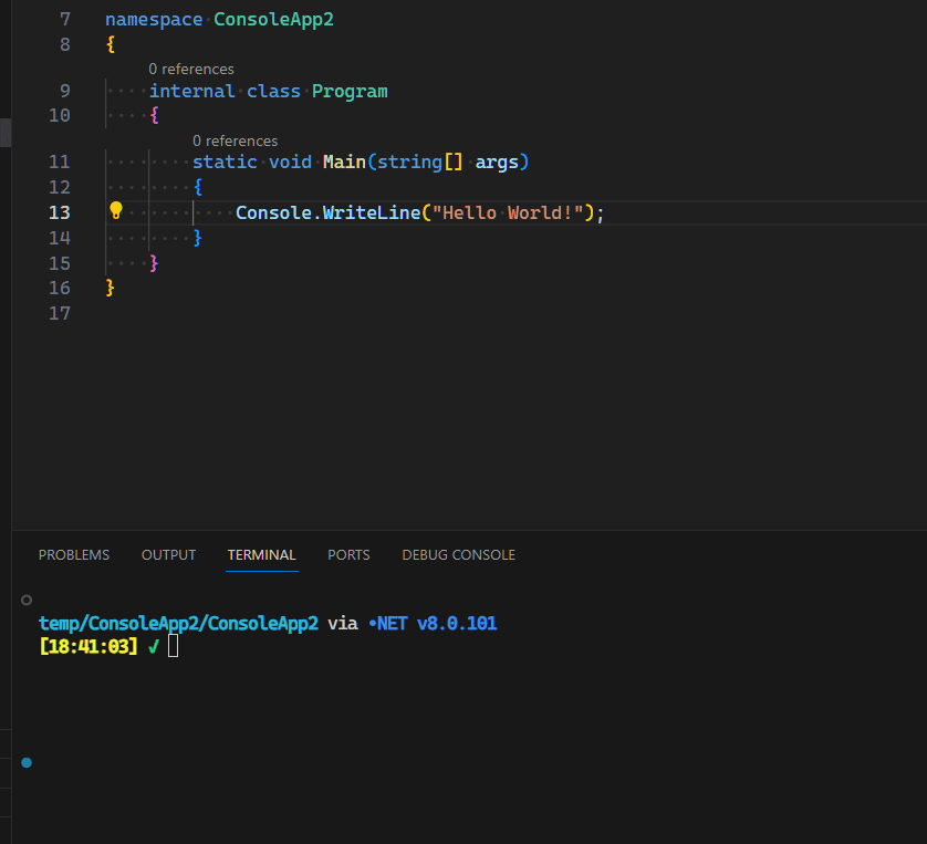 how do i install C# into visual studio - C#