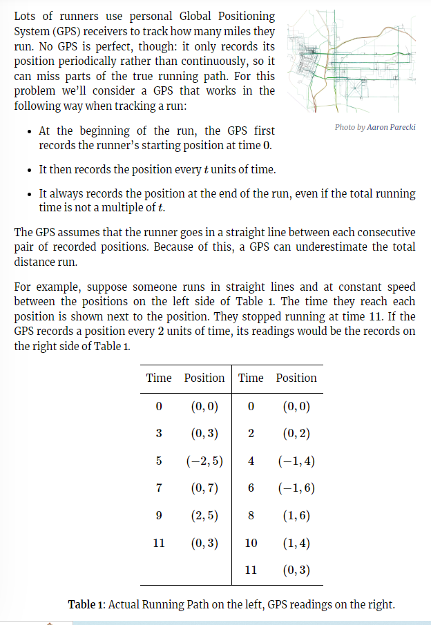 Gps interpolation problem - C#