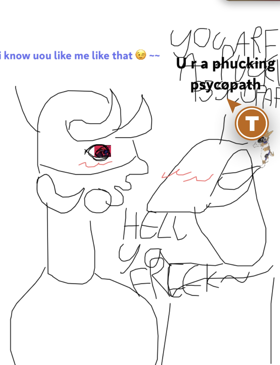 valorant players are stinky - VALORANT