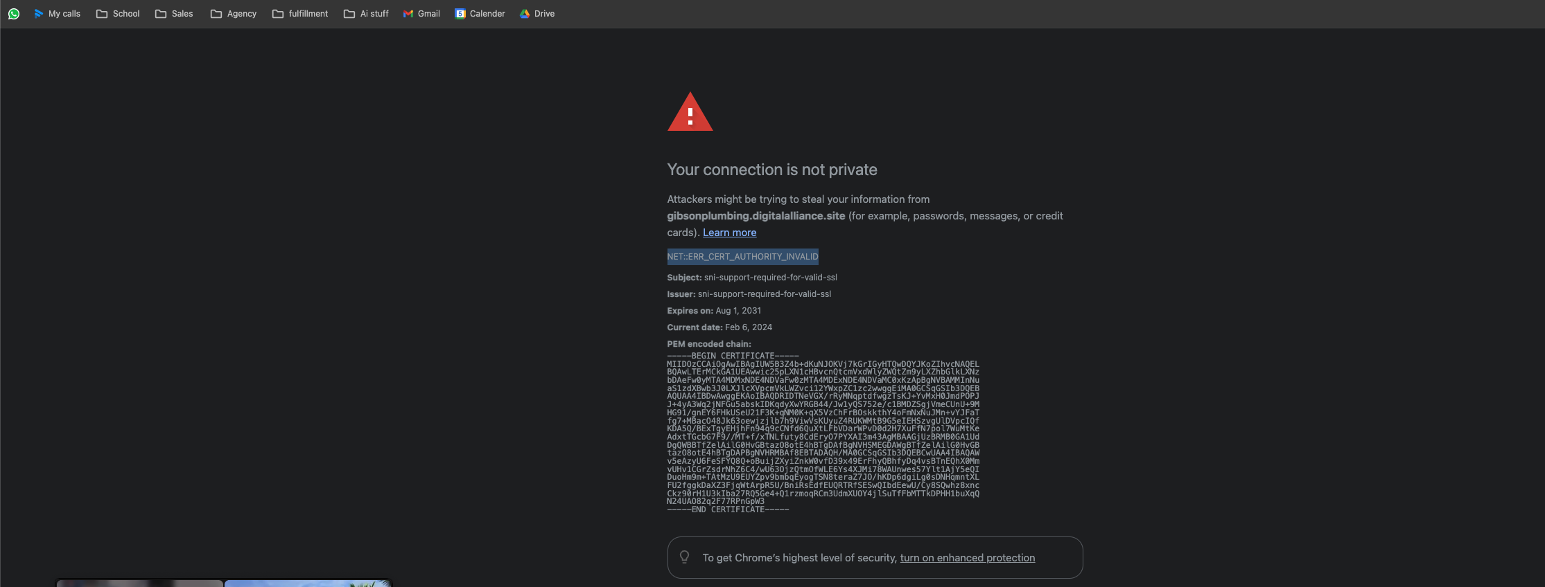 Error When Proxying Requests Through A Subdomain Cloudflare Developers