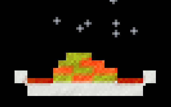 SERIOUS Recipes - 📣 R74n / Sandboxels