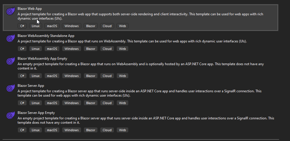 Blazor Pages rendering before async methods finish, breaking the page? - C#