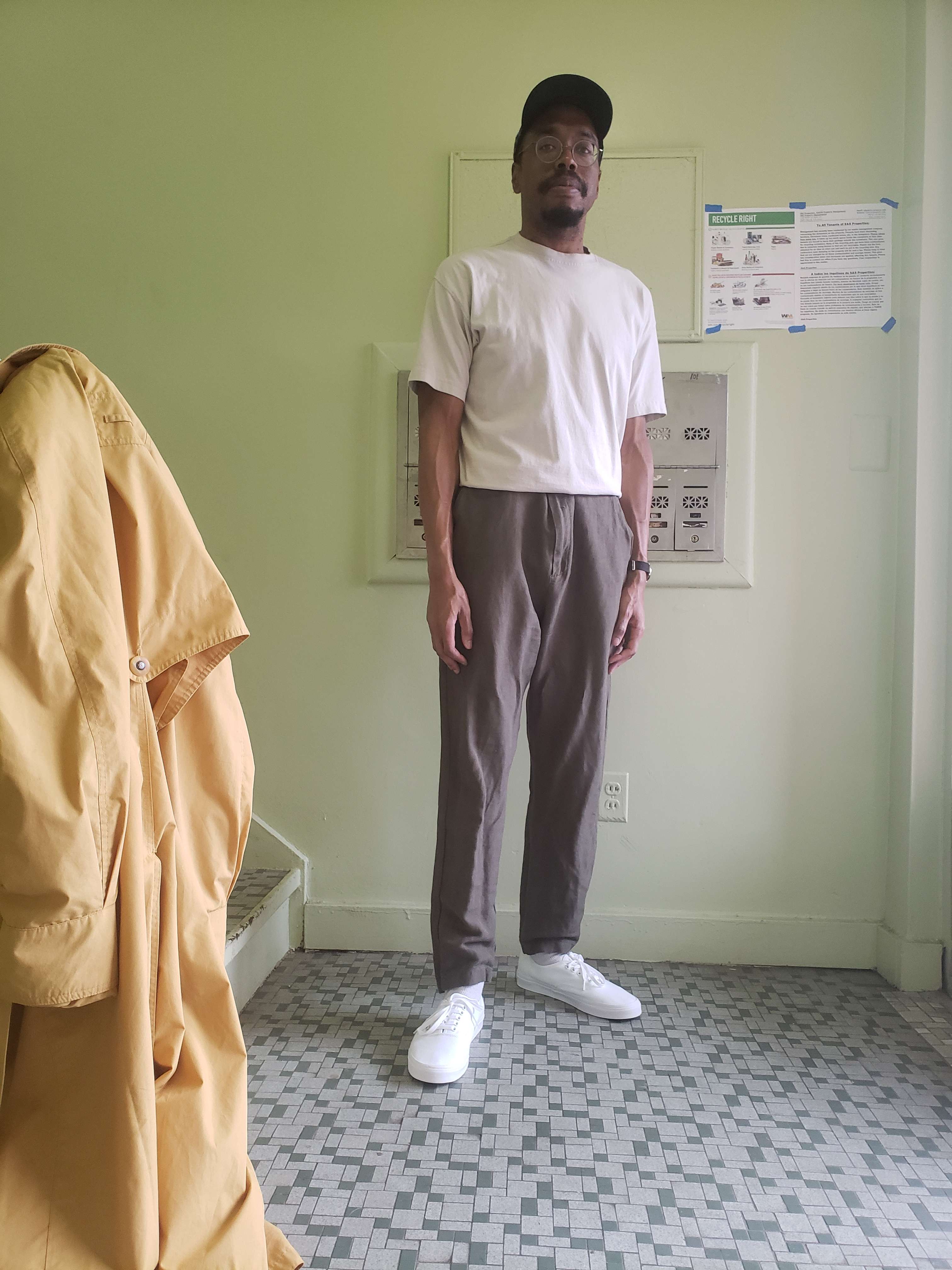 what does taper mean? - mfad