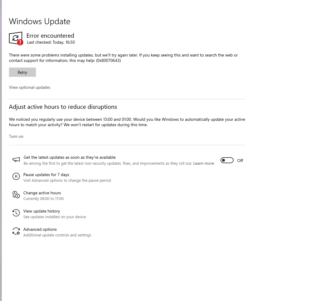 What do i do For VAN restriction - VALORANT