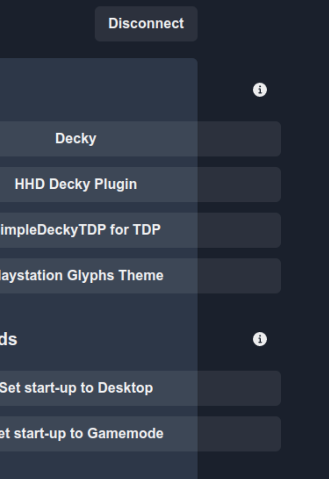 UJust Command Examples / Changelog / Bazzite Info - Universal Blue