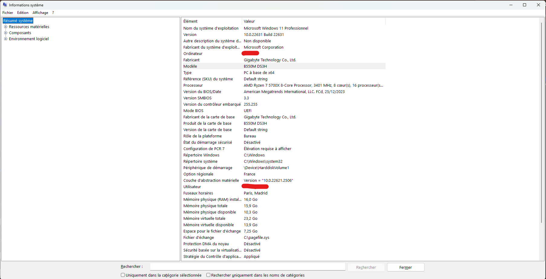 how to enable secure boot - VALORANT