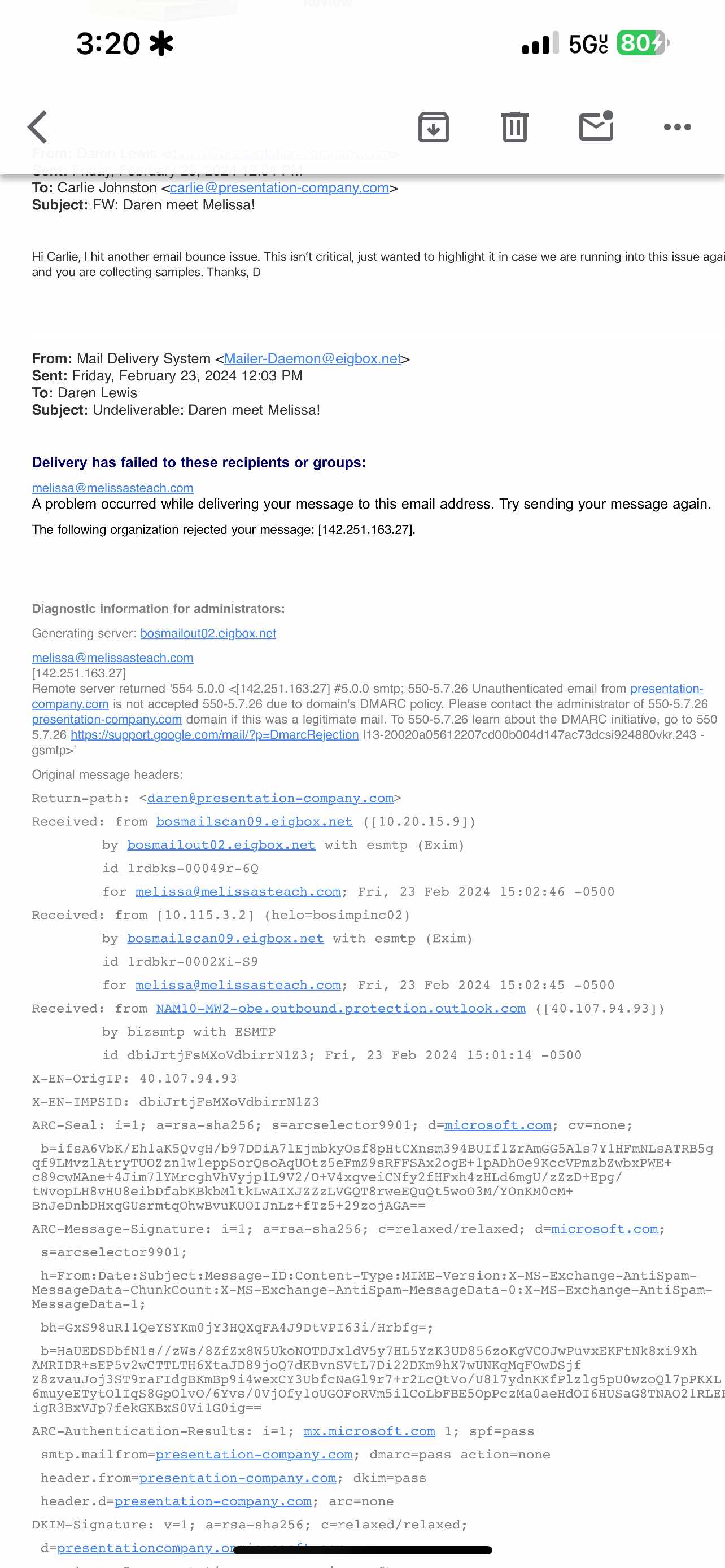 SPF and DMARC additions - Cloudflare Developers
