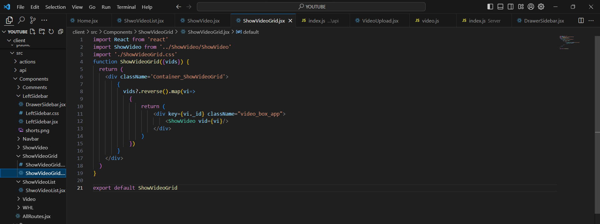 cannot appear as a descendant of . at div - Kevin Powell - Community