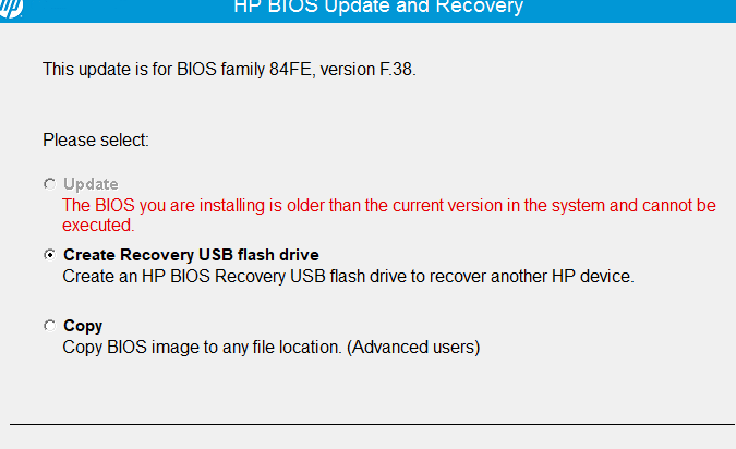 secure boot verification failure - VALORANT