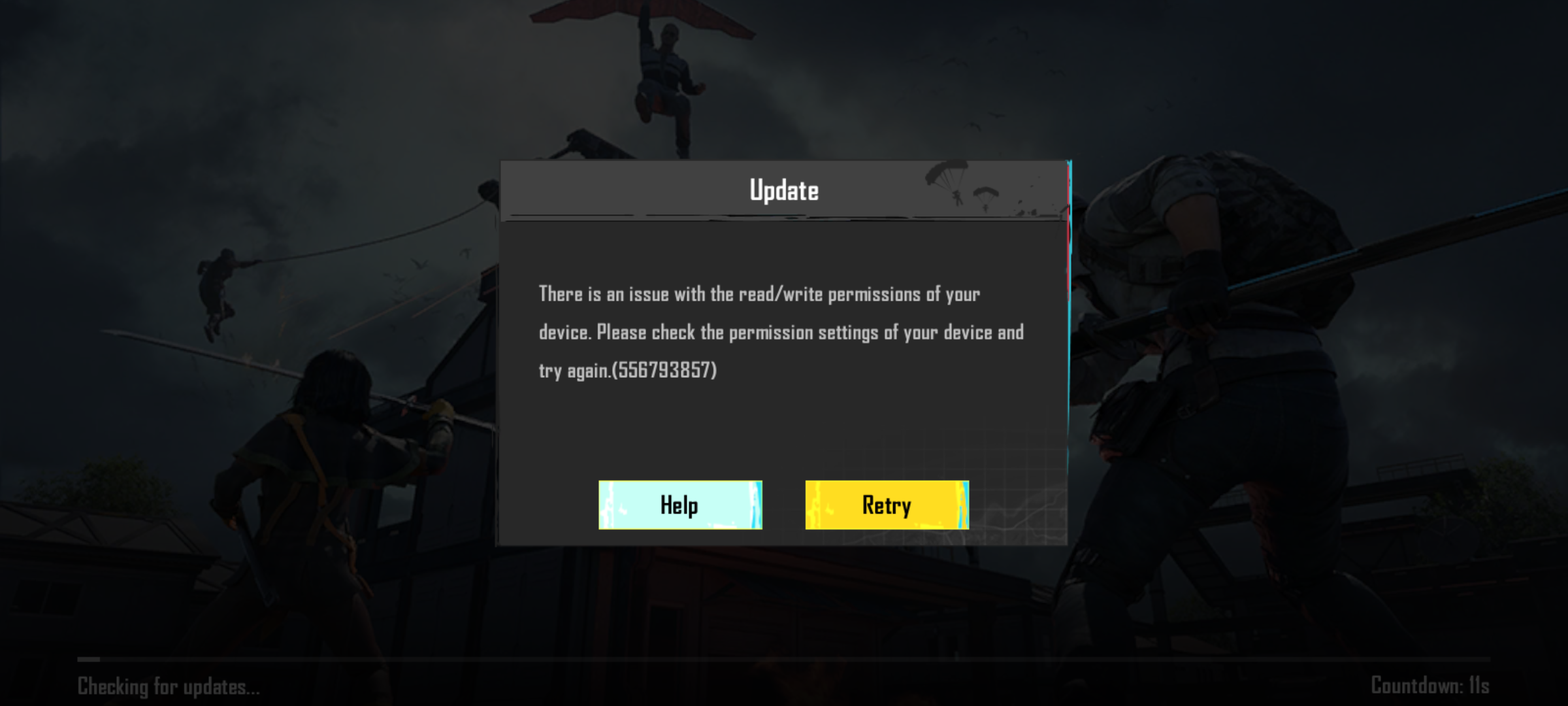 Help pls - PUBG MOBILE