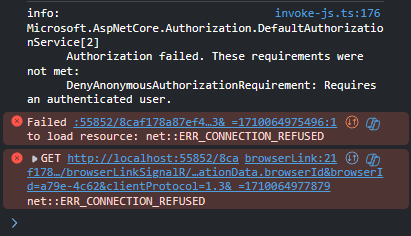 The breakpoint will not currently be hit. No symbols have been loaded ...