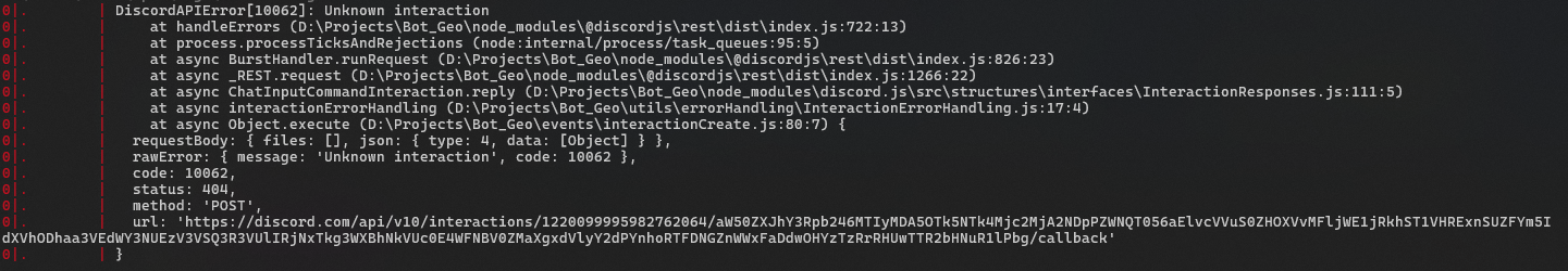 discord.js - Imagine a bot Community - Answer Overflow