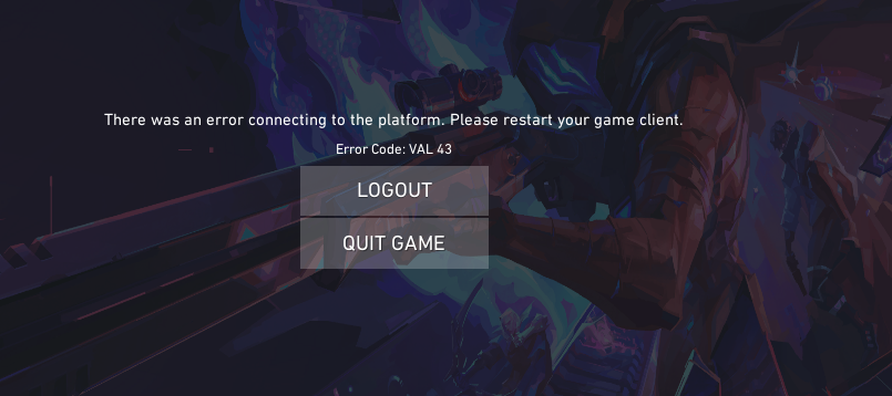 VALORANT Community - Answer Overflow