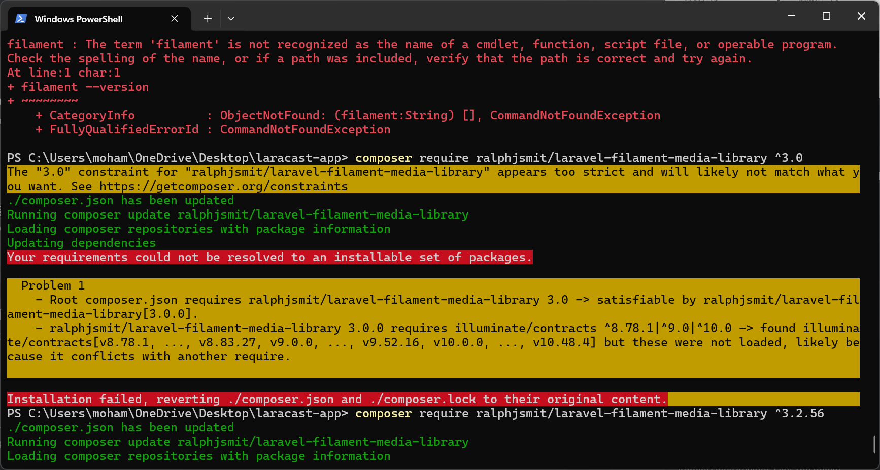 Filament Community - Answer Overflow