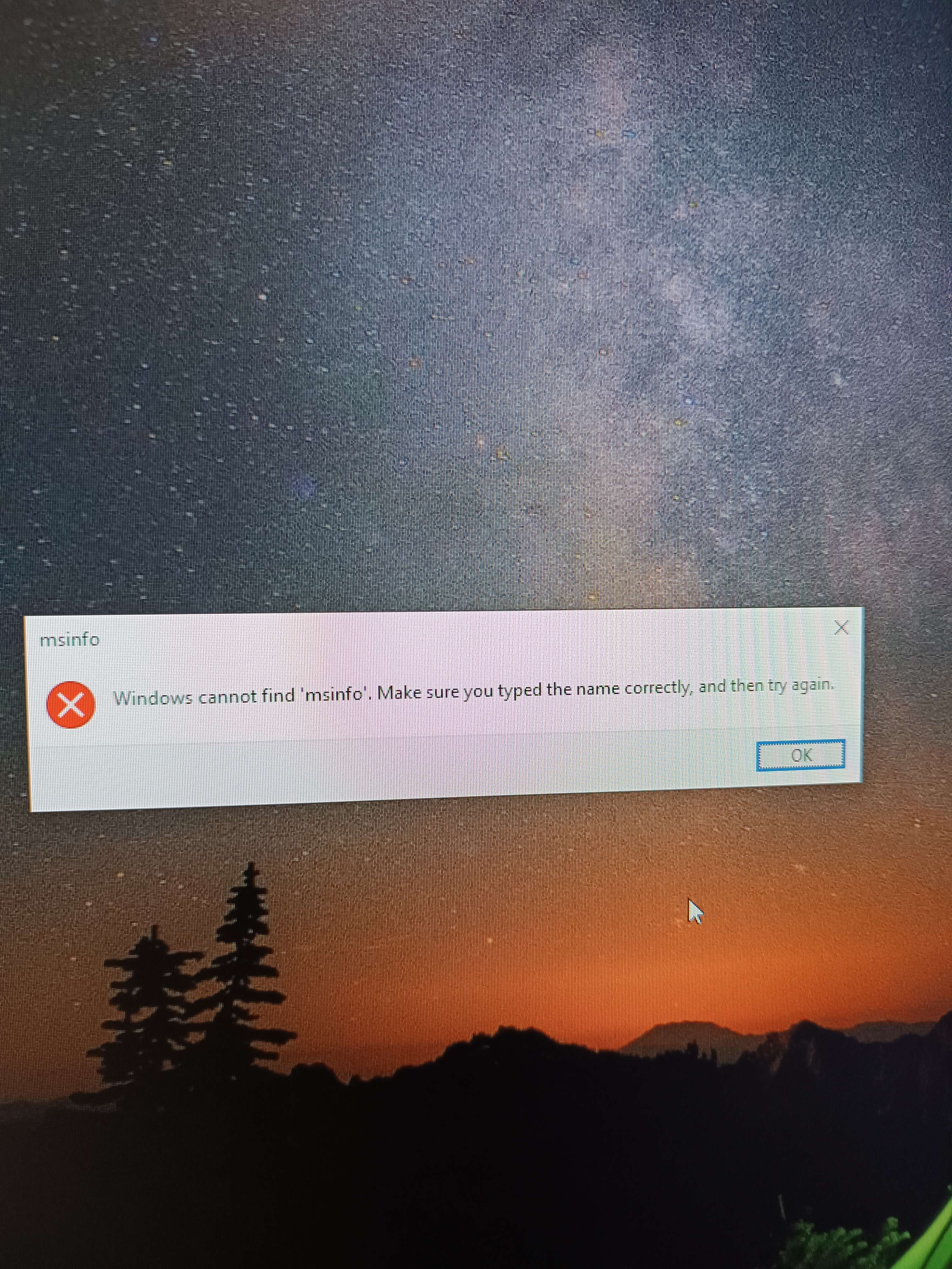 Tpm 2.0 enabled and secure boot enabled - VALORANT