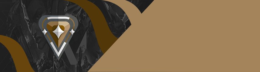 Valorant Rank banners - VALORANT