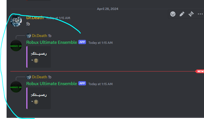 discord.js - Imagine an app Community - Answer Overflow