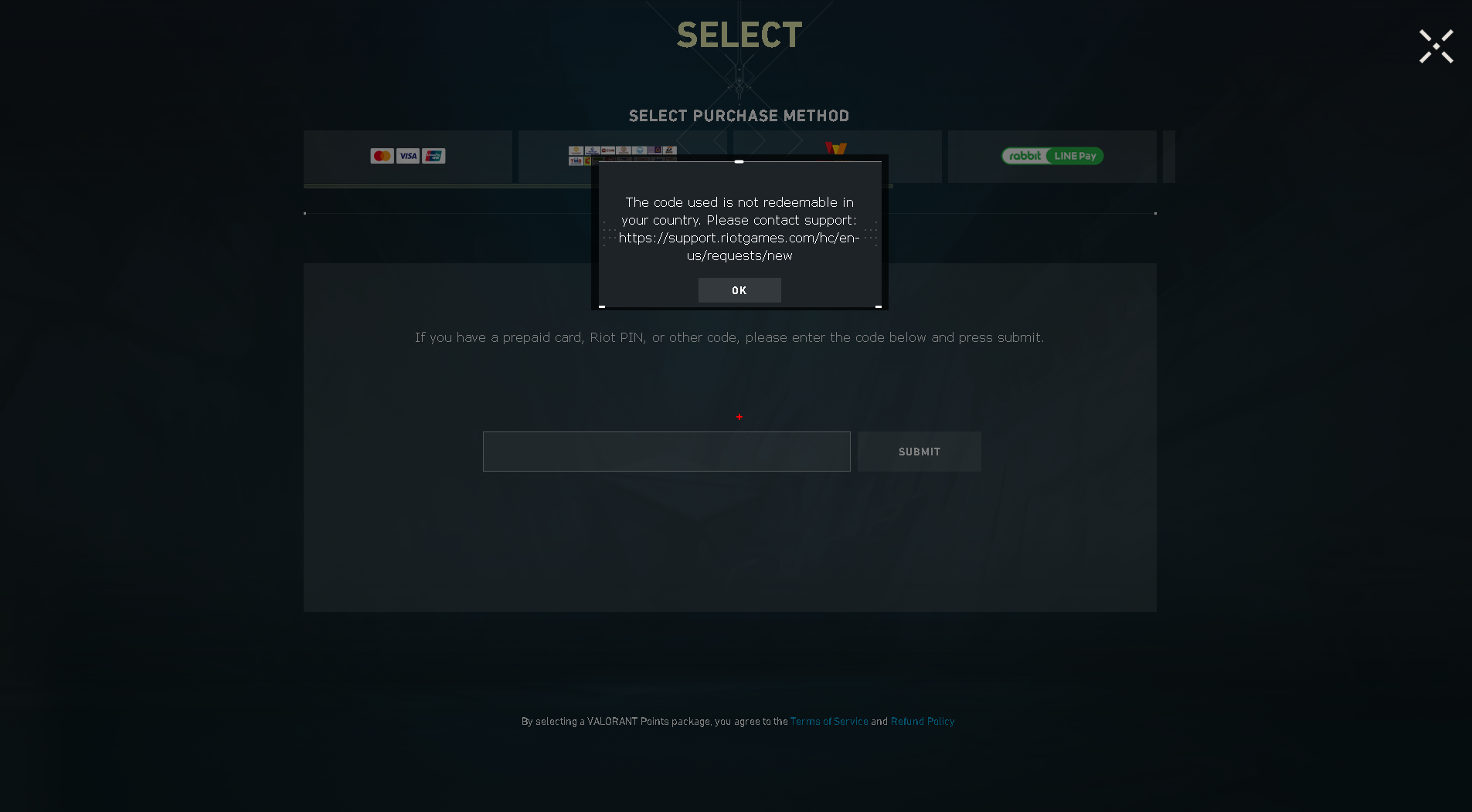 VALORANT Community - Answer Overflow